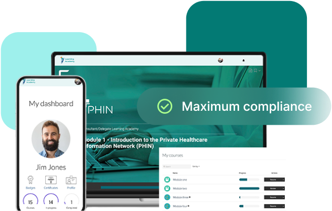 PHIN Portal
